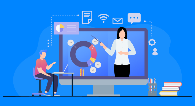 Most Effective LMS Training Platforms in 2022